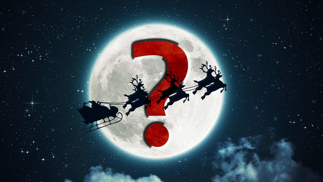The Santa Debate Should Kids Be Told the Truth | University Hospitals
