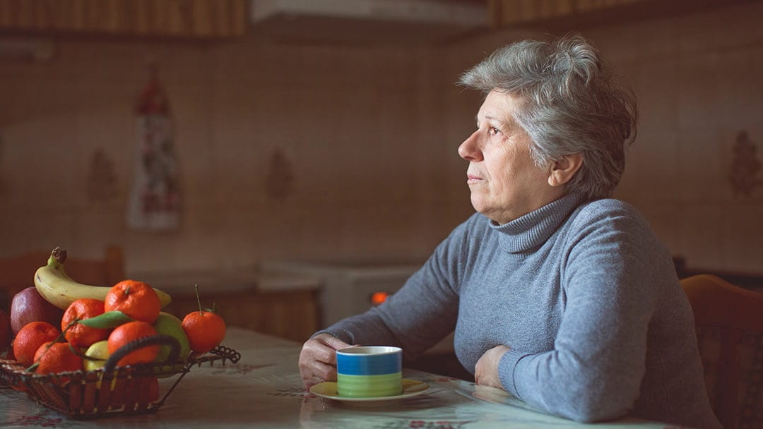 The Widowhood Effect: Is It Real or a Myth? | University Hospitals