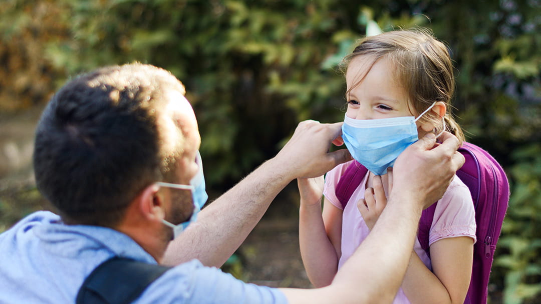 Why Do Children Tend to Fight off COVID-19 Better Than Adults ...