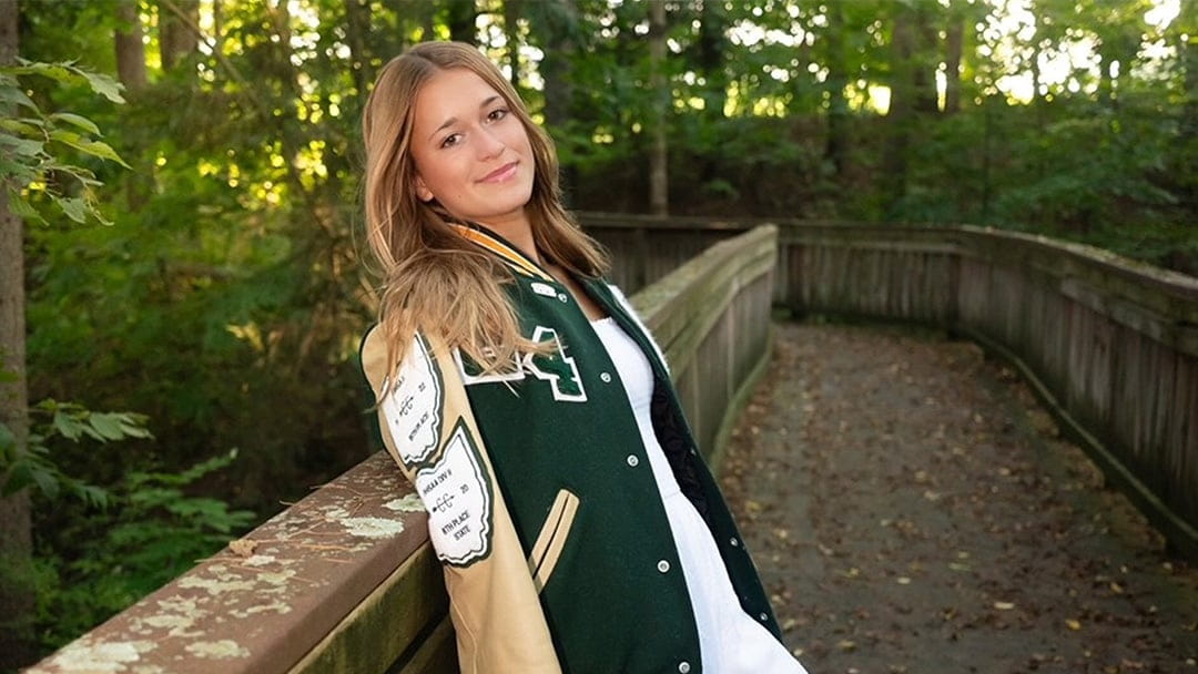 Two Hip Surgeries and Megan Is Still Running | University Hospitals