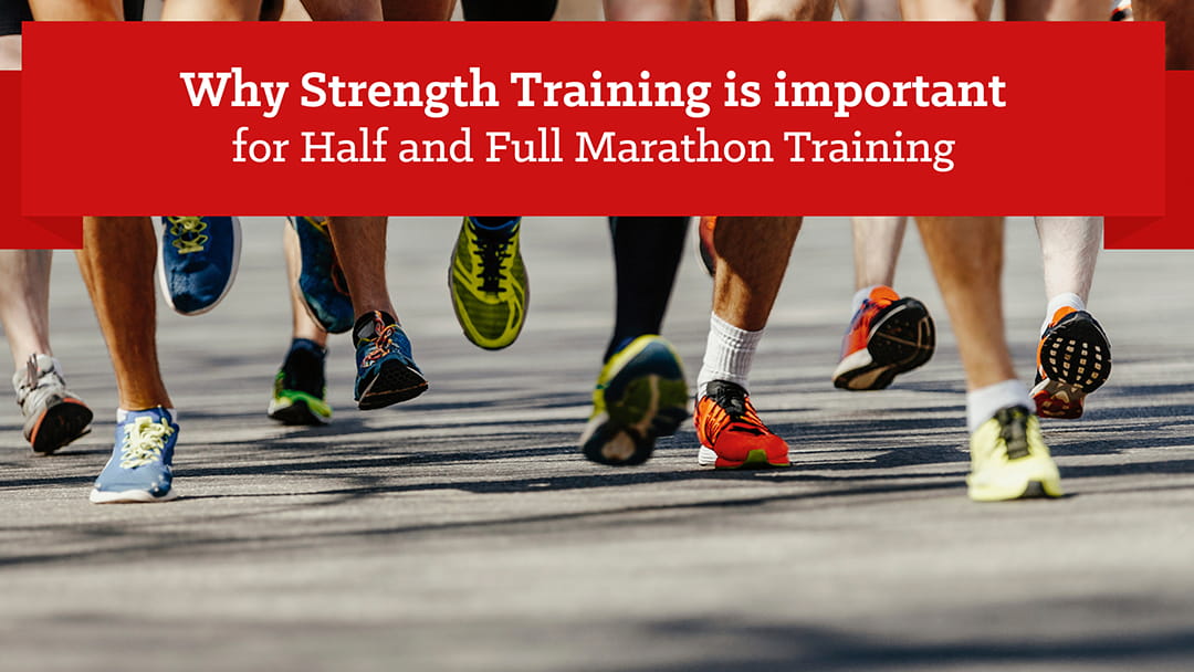 Power Up Your Running Through Strength Training | University Hospitals