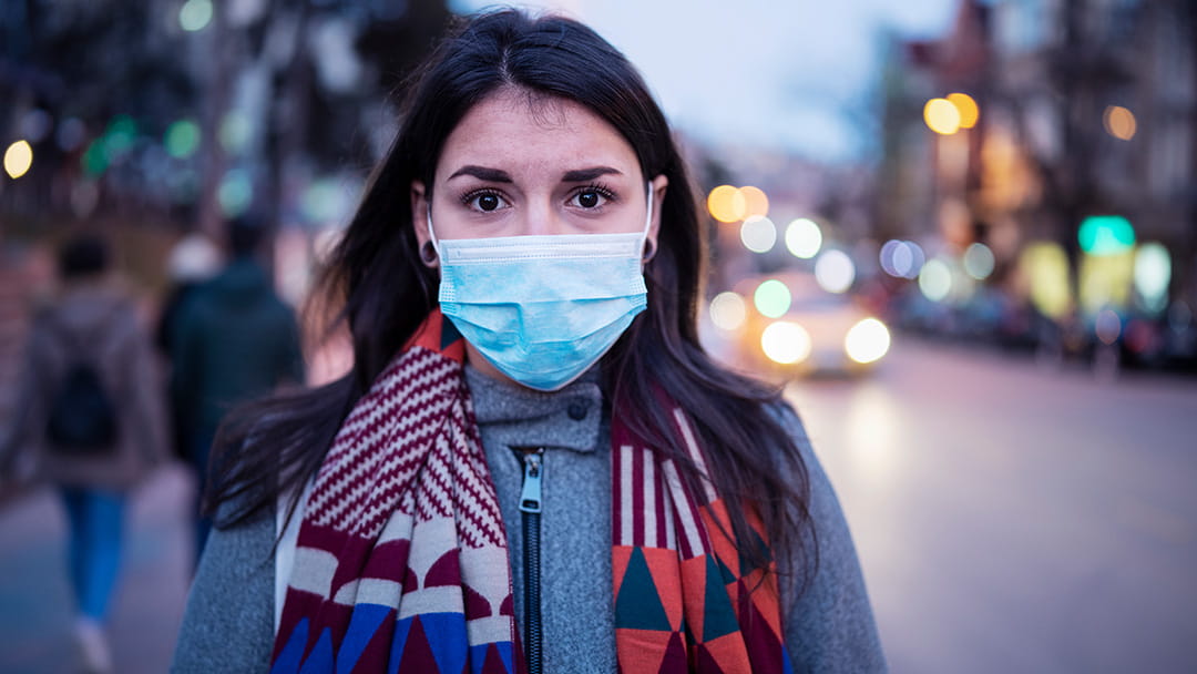 What You Need To Know About Masks And Coronavirus | University Hospitals