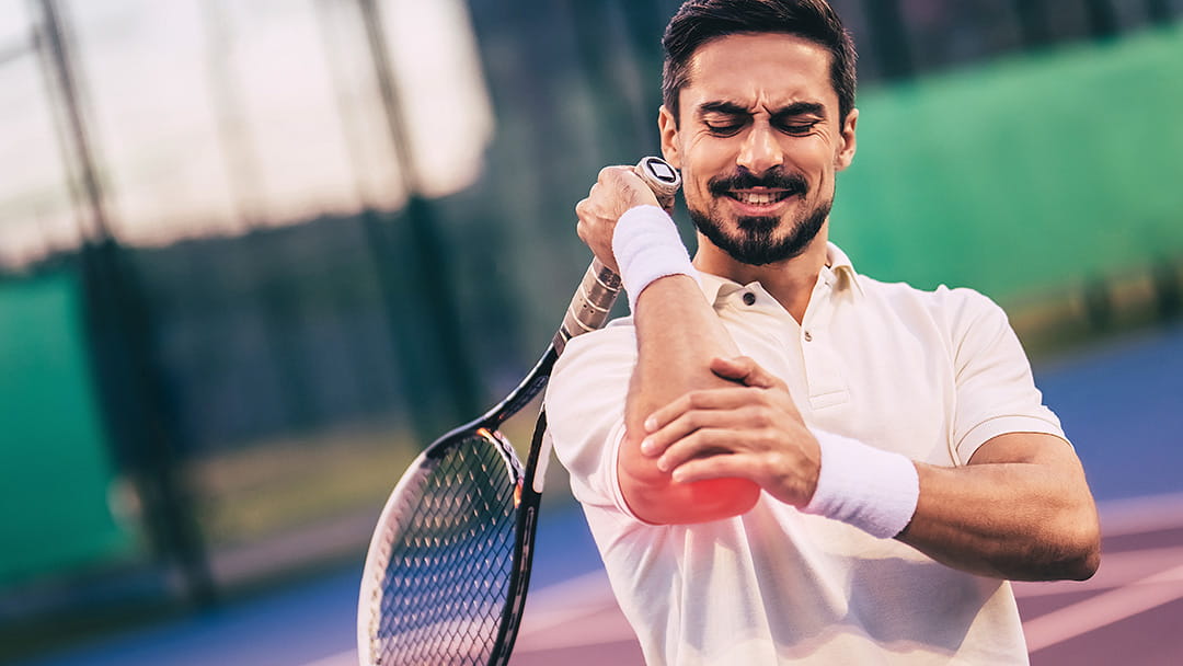Tennis Elbow Pain: Not Just For Tennis Players | University Hospitals