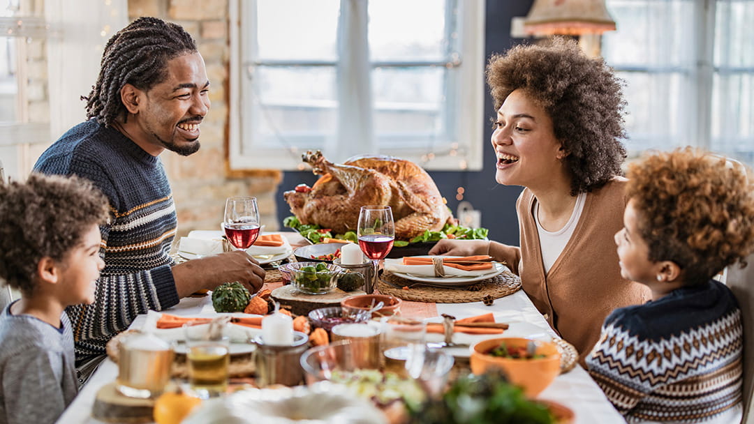 What To Consider in Planning for a Second Thanksgiving Under COVID-19 ...