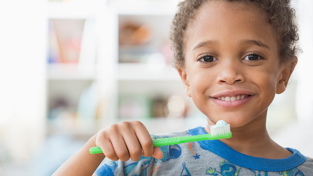 Top Toothbrushing Tips for Kids | University Hospitals