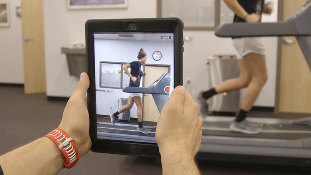 The Benefits of Gait Analysis | University Hospitals