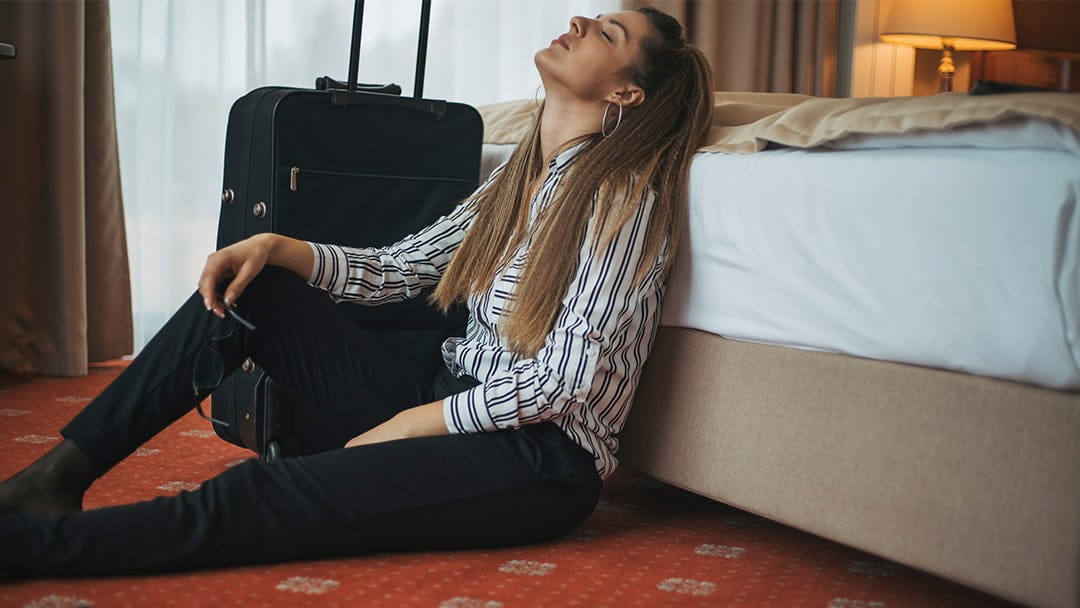 8 Strategies for Reducing Jet Lag | University Hospitals