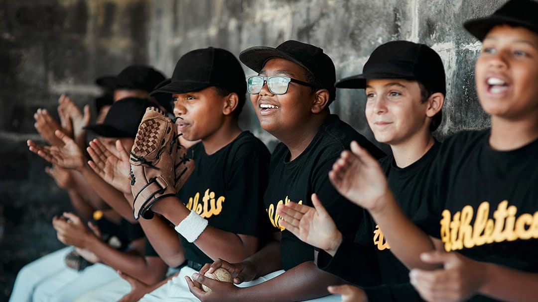 Concussion Recovery Is Important for Kids | University Hospitals