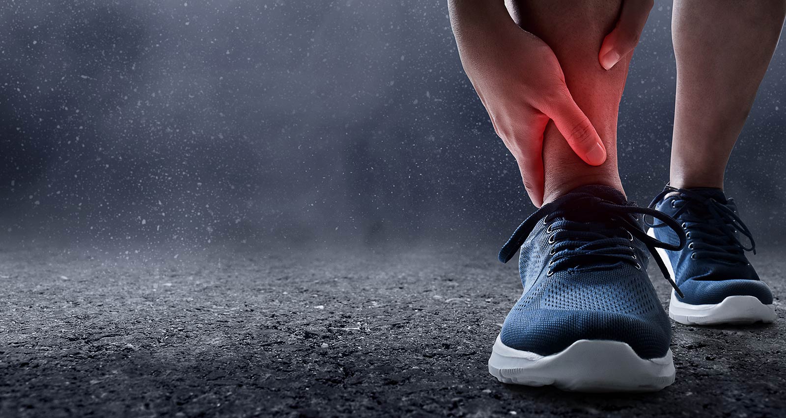 Foot and Ankle Injuries in Athletes | Sports Medicine Specialists ...