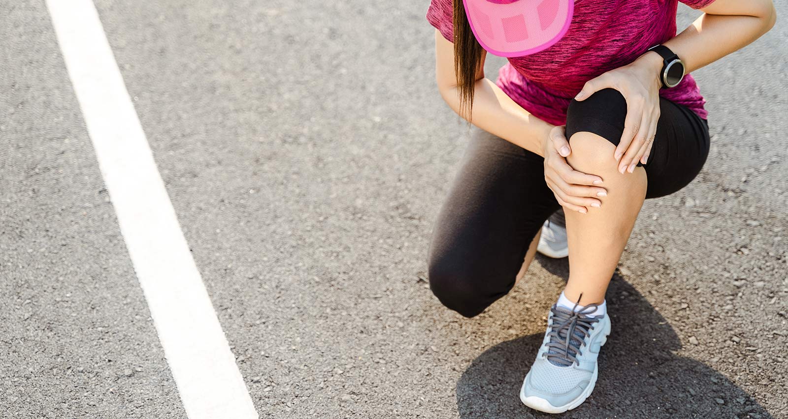 Knee Injuries in Athletes | Specialized Care for Sports Knee Injuries ...